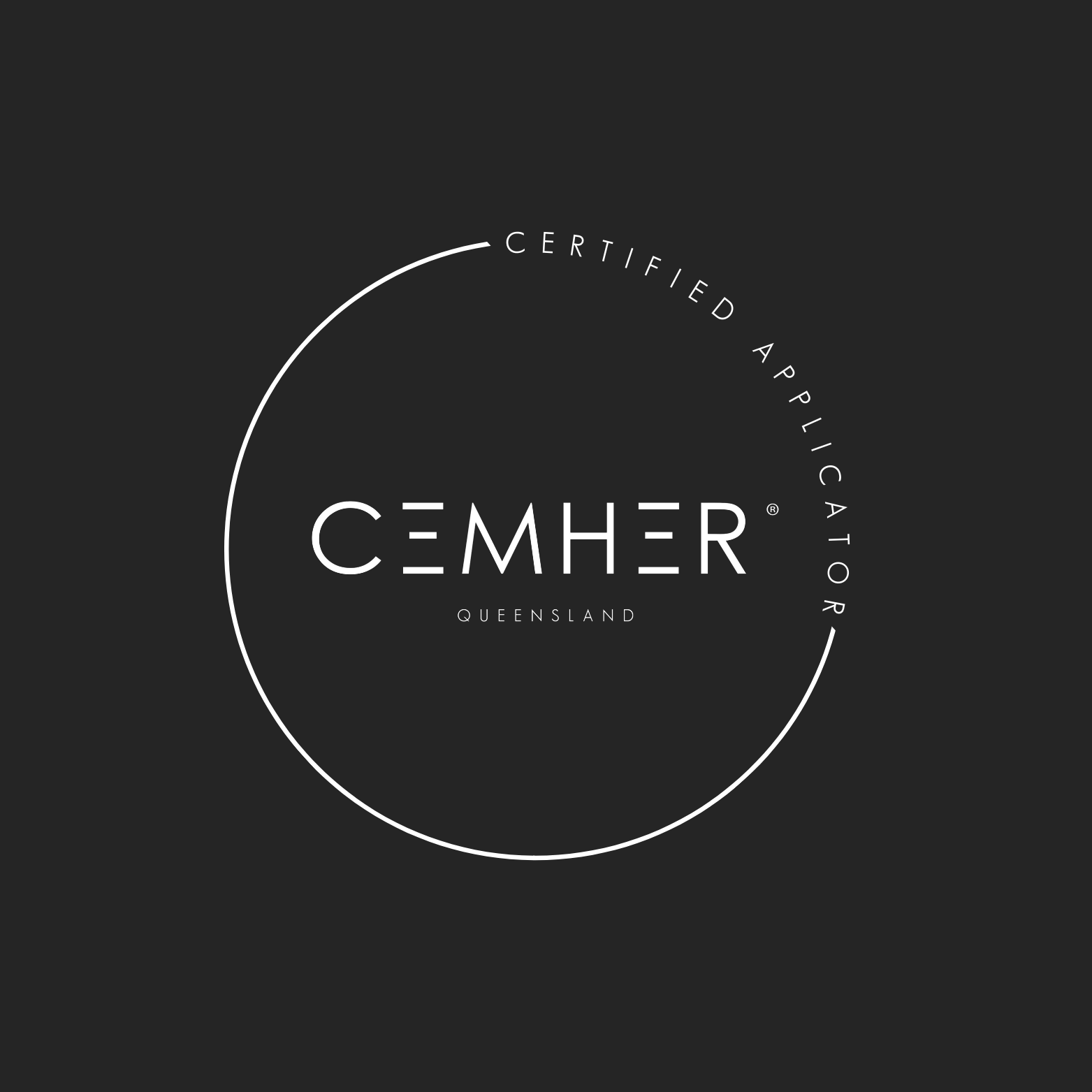 BECOME A CERTIFIED APPLICATOR