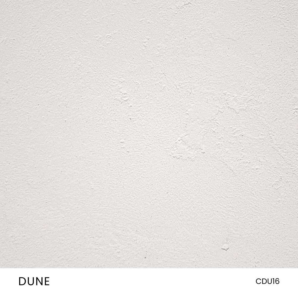 CLAYSTONE PLASTER SAMPLE